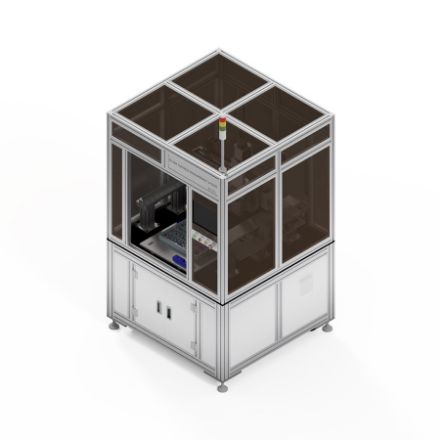 SEJONG DYNAMICS. Inspection System