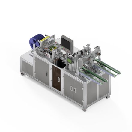 SEJONG DYNAMICS. General System